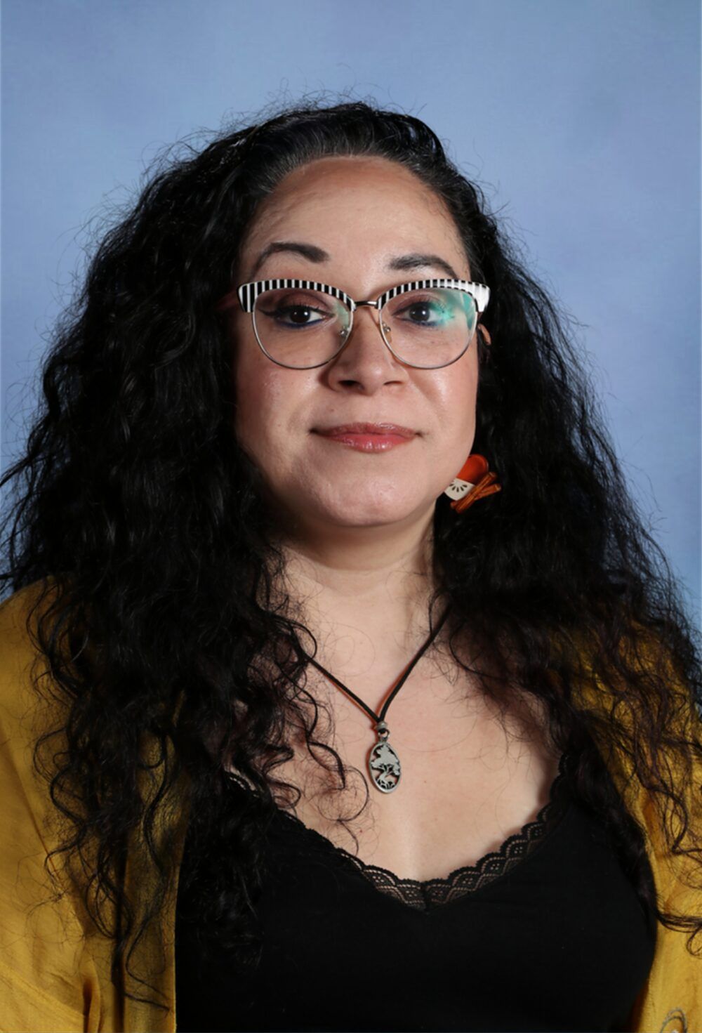 Mrs. Crystal Cepeda | Chaminade High School