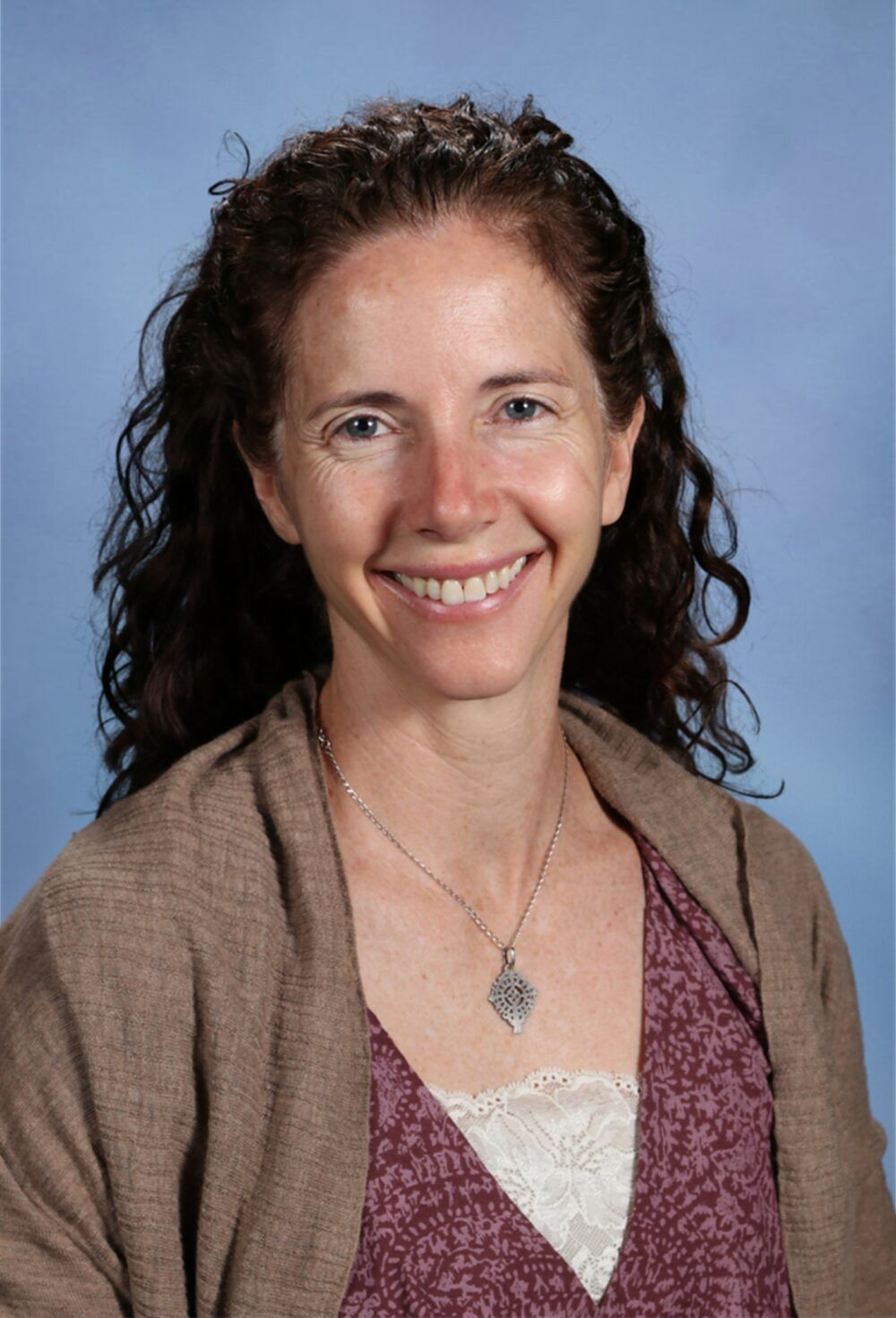 Mrs. Tamar Chicavich | Chaminade High School