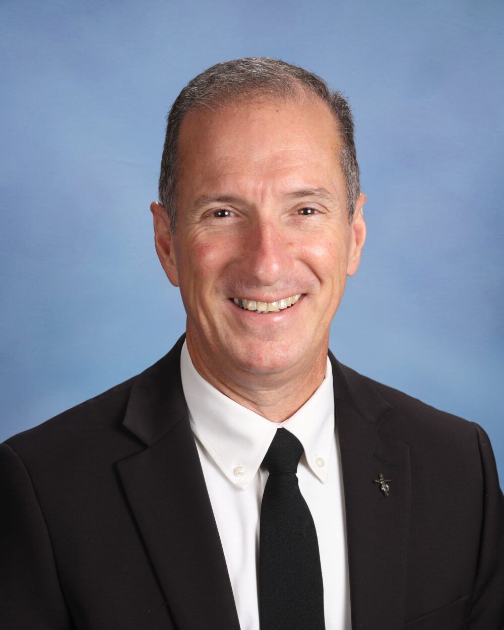 Bro. Thomas Cleary, S.M. | Chaminade High School