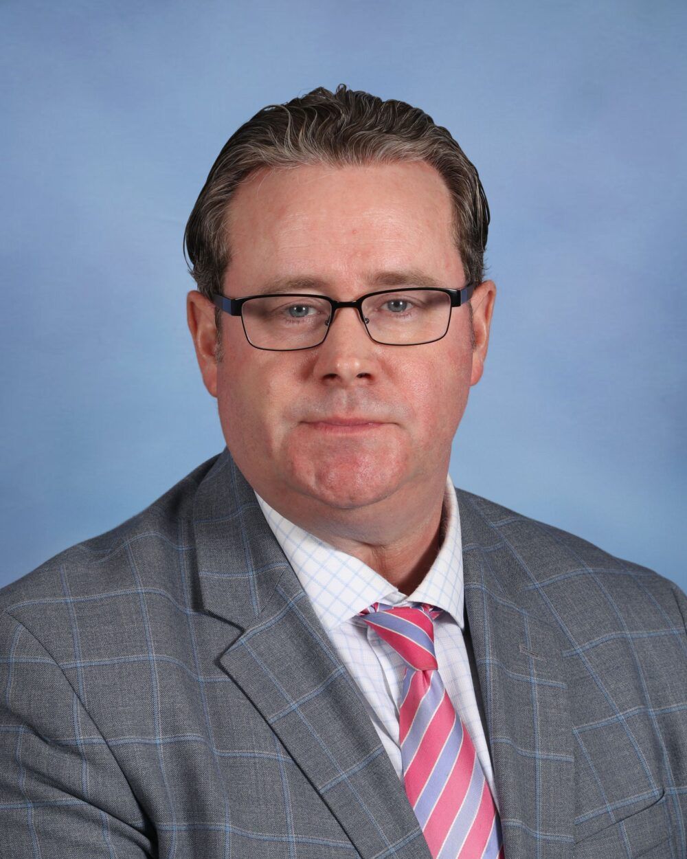 Mr. Brian Crimmins | Chaminade High School