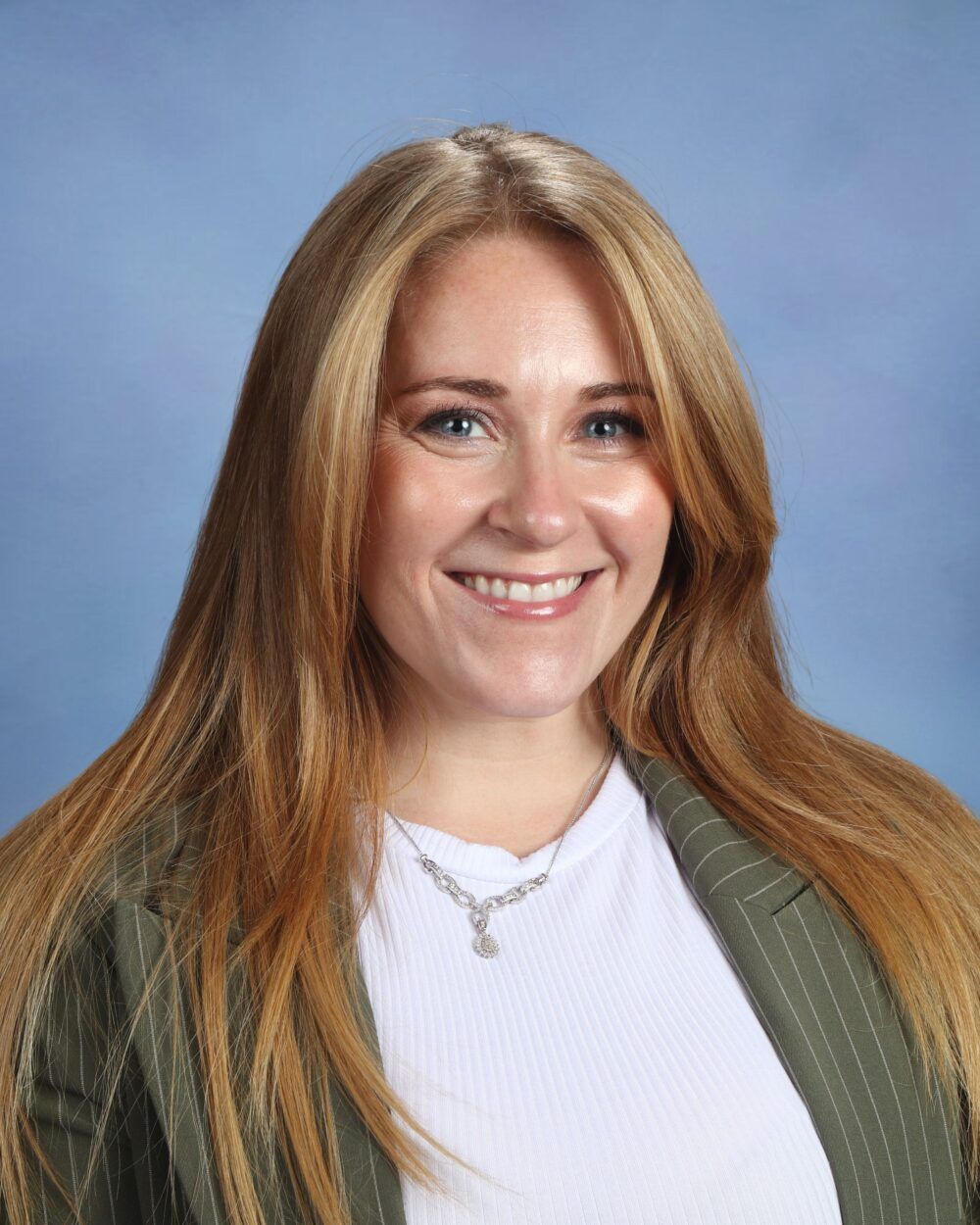 Ms. Samantha DeLuca | Chaminade High School