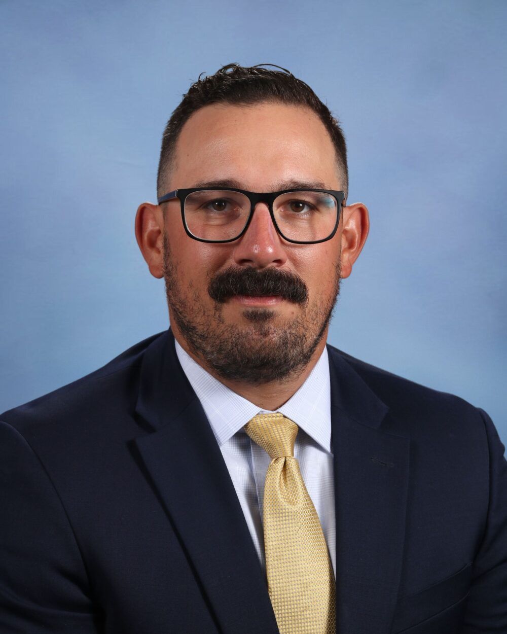 Mr. Thomas Elder - Chaminade