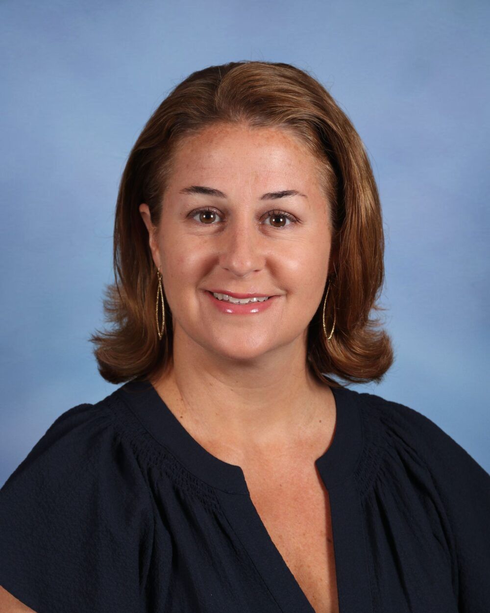 Mrs. Carla Fernandes | Chaminade High School