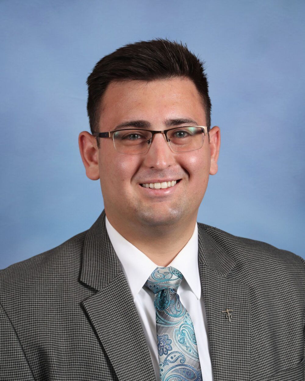 Mr. Brian Gallery | Chaminade High School