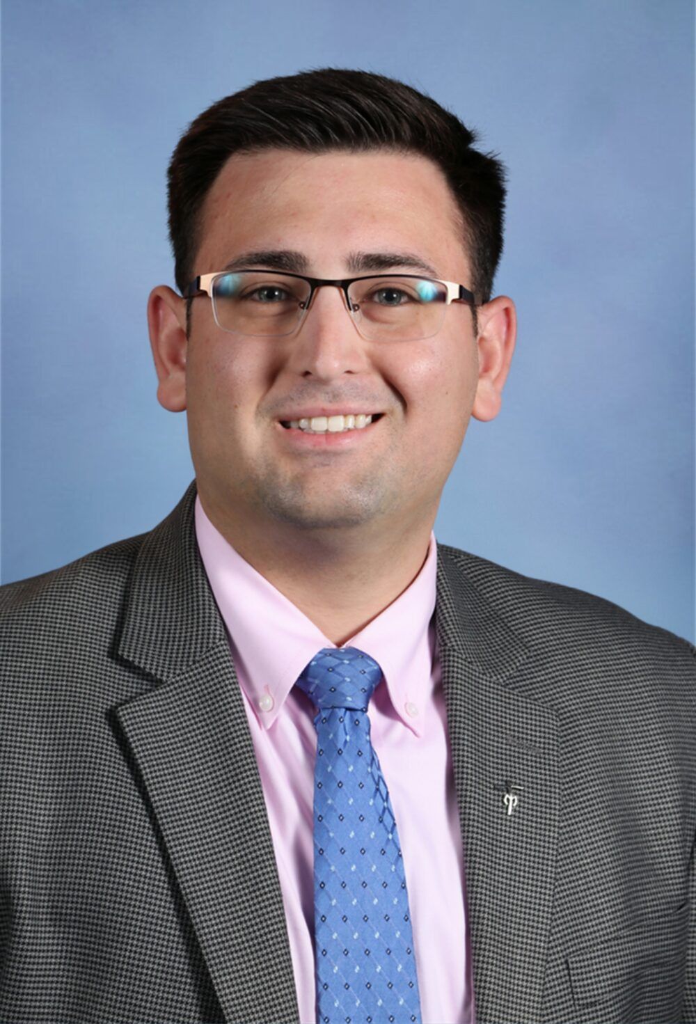Mr. Brian Gallery | Chaminade High School