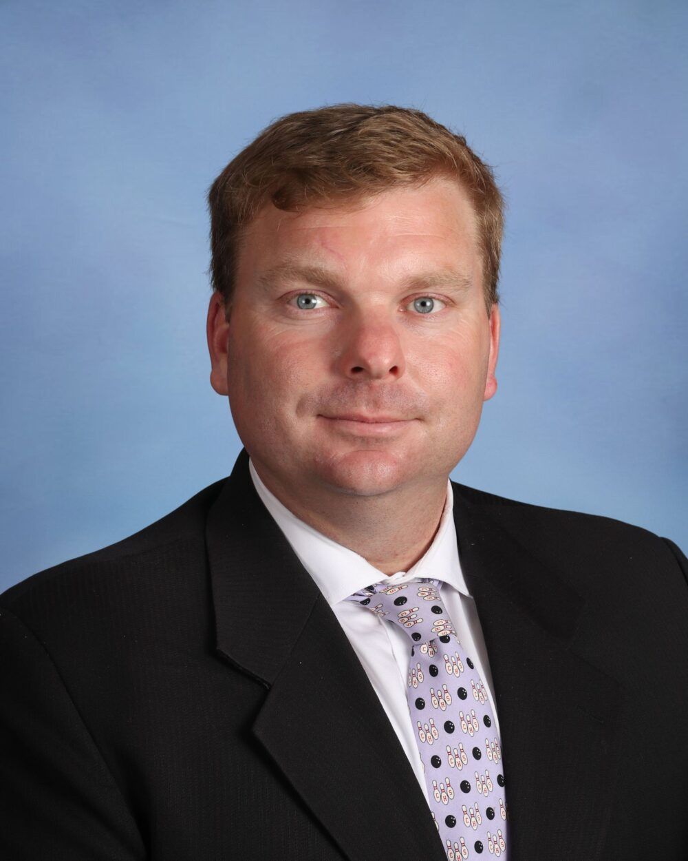 Mr. Gregory Gerner | Chaminade High School