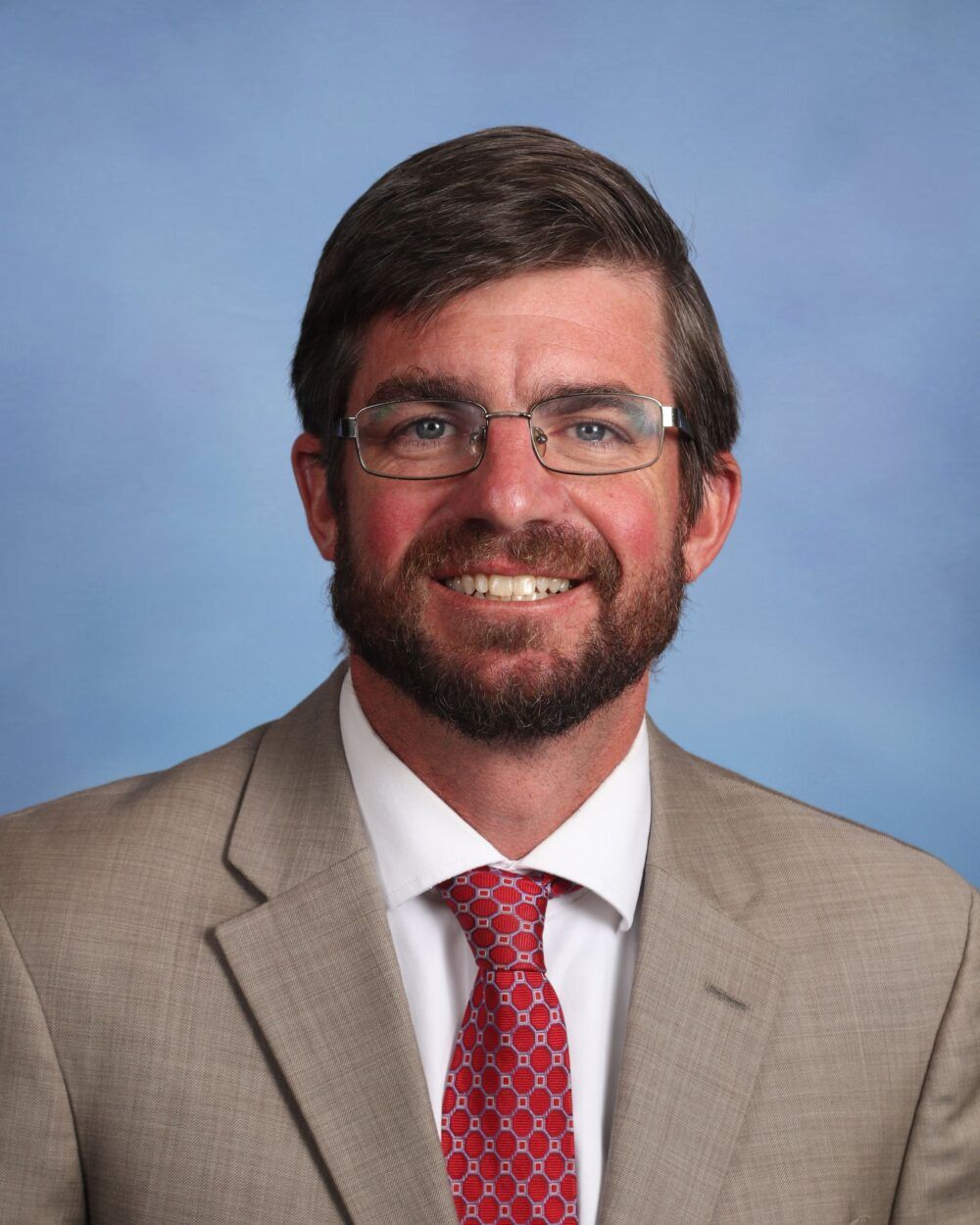 Mr. Brian Hayes | Chaminade High School