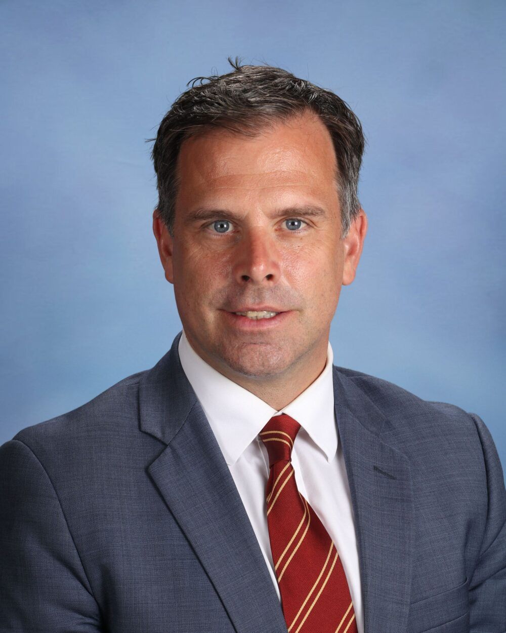 Mr. John Honerkamp | Chaminade High School