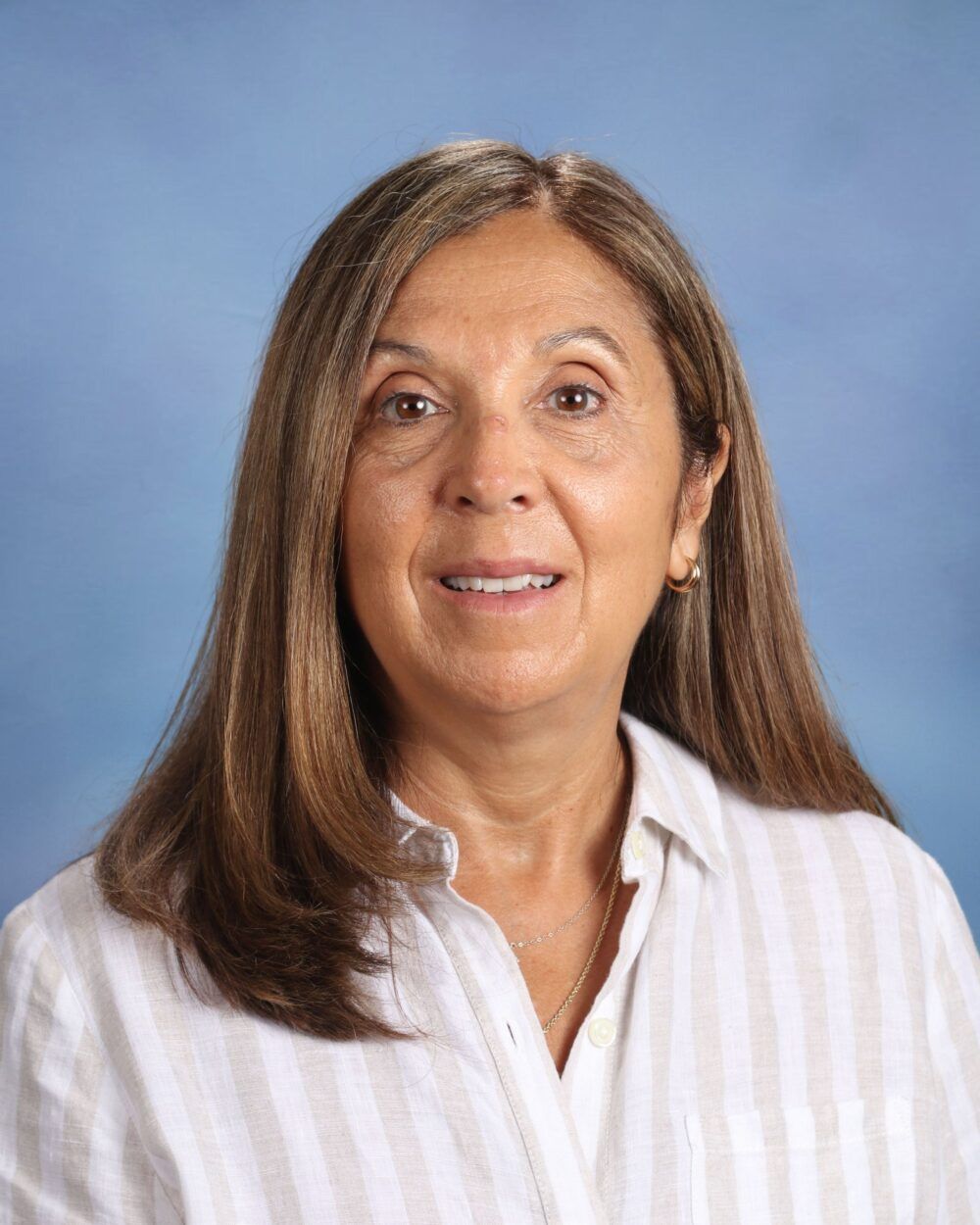 Ms. Marcela Lopez | Chaminade High School