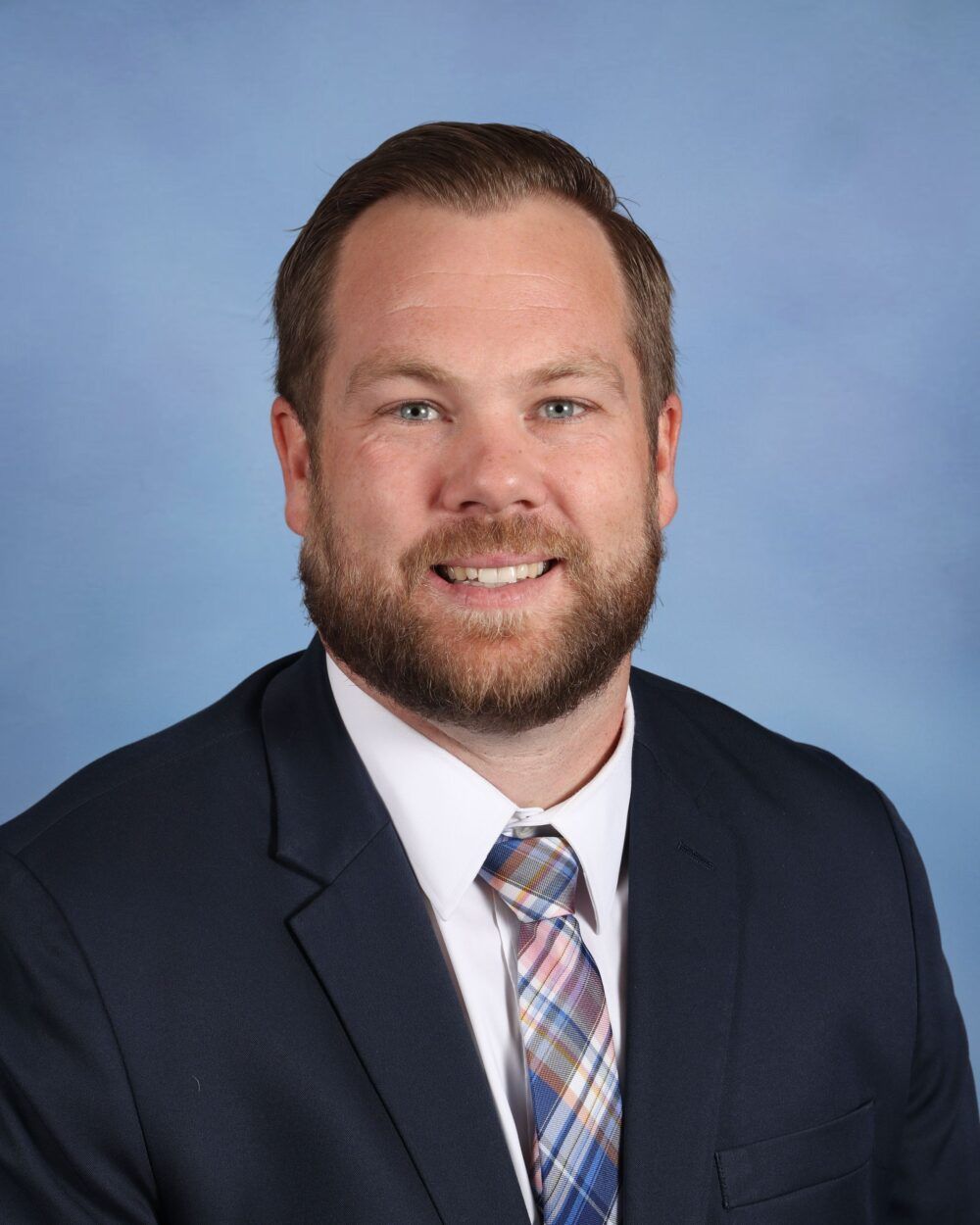 Mr. Michael McCarthy - Chaminade