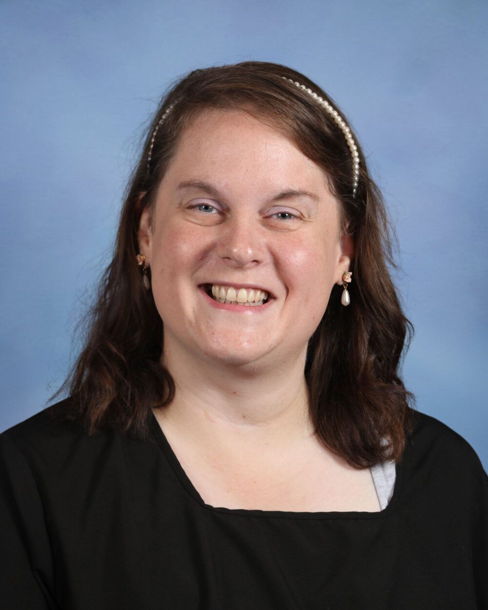 Ms. Mary Molloy | Chaminade High School