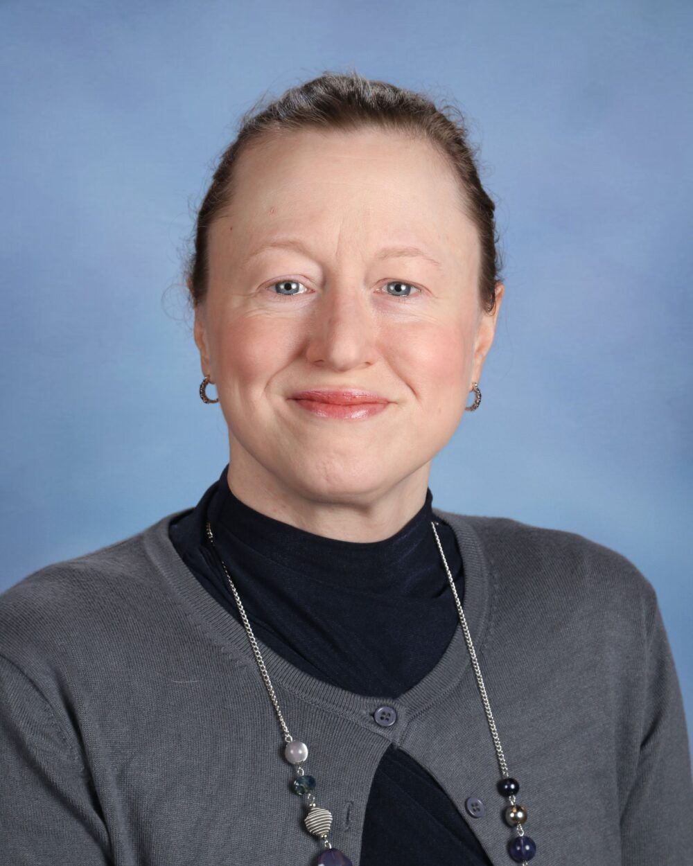 Mrs. Mary Naglia | Chaminade High School