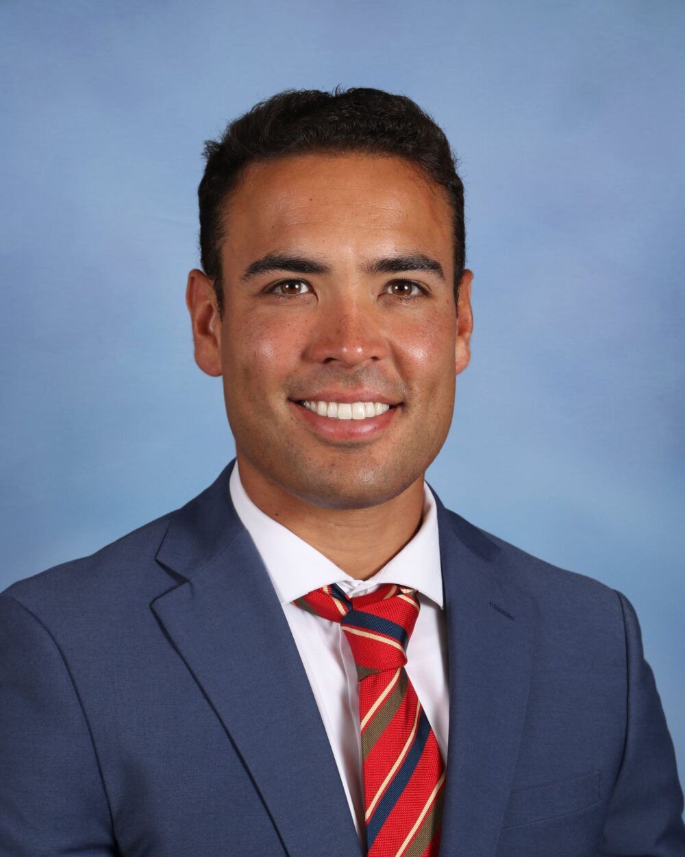 Mr. Thomas O'Connell | Chaminade High School