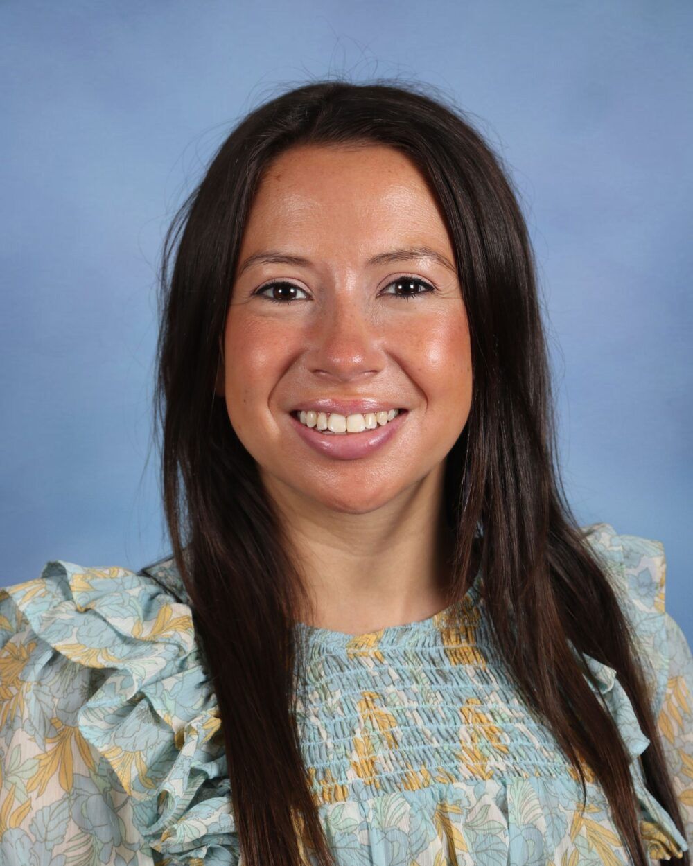 Mrs. Amanda Pandolfo | Chaminade High School