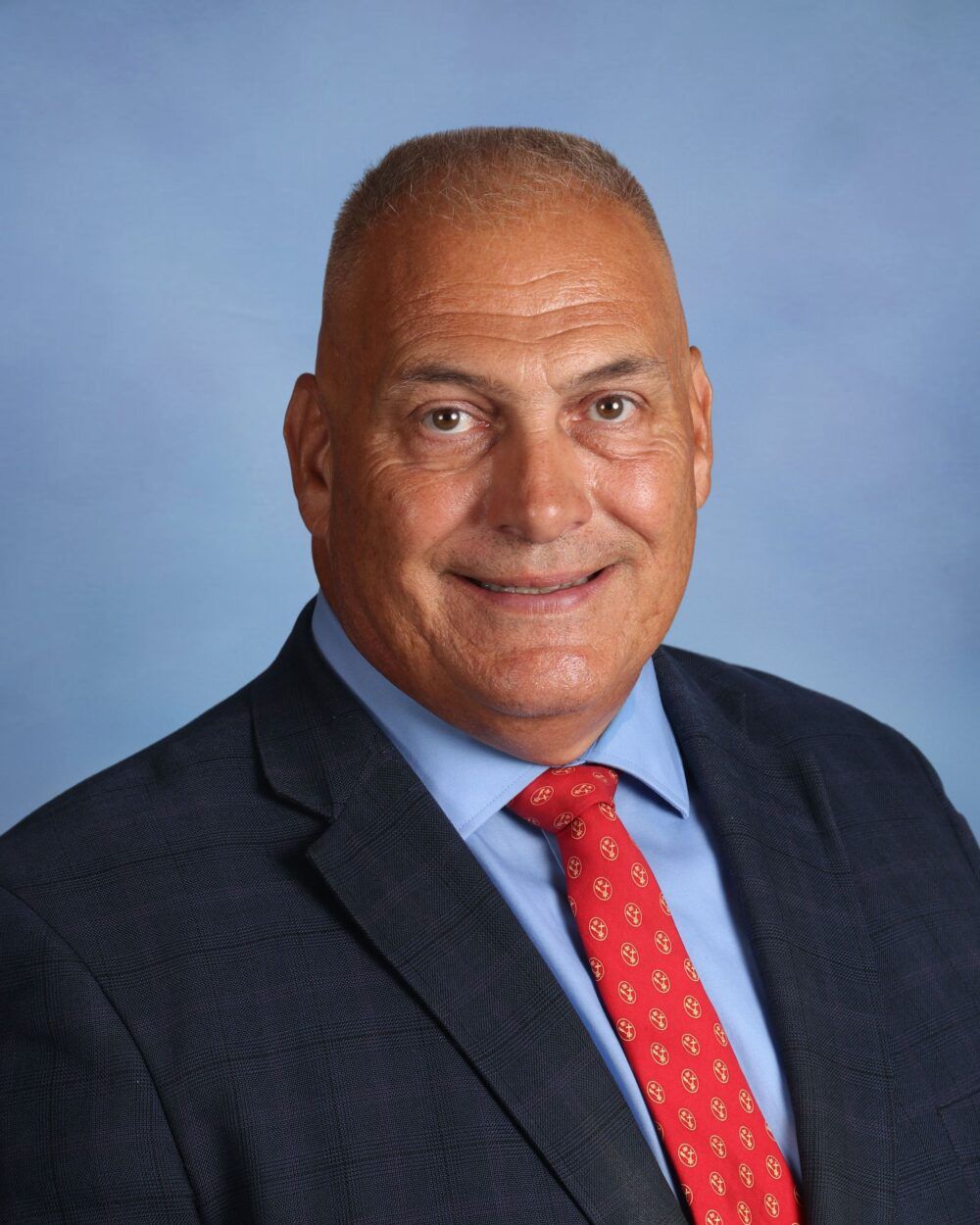 Mr. Kevin Parente | Chaminade High School