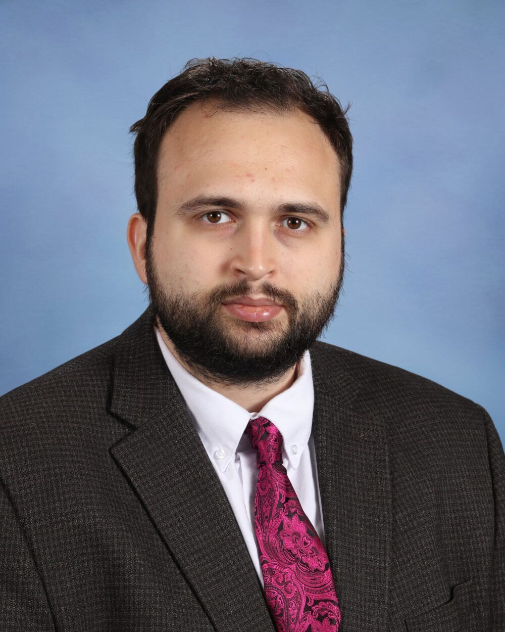 Mr. Jake Pisani | Chaminade High School