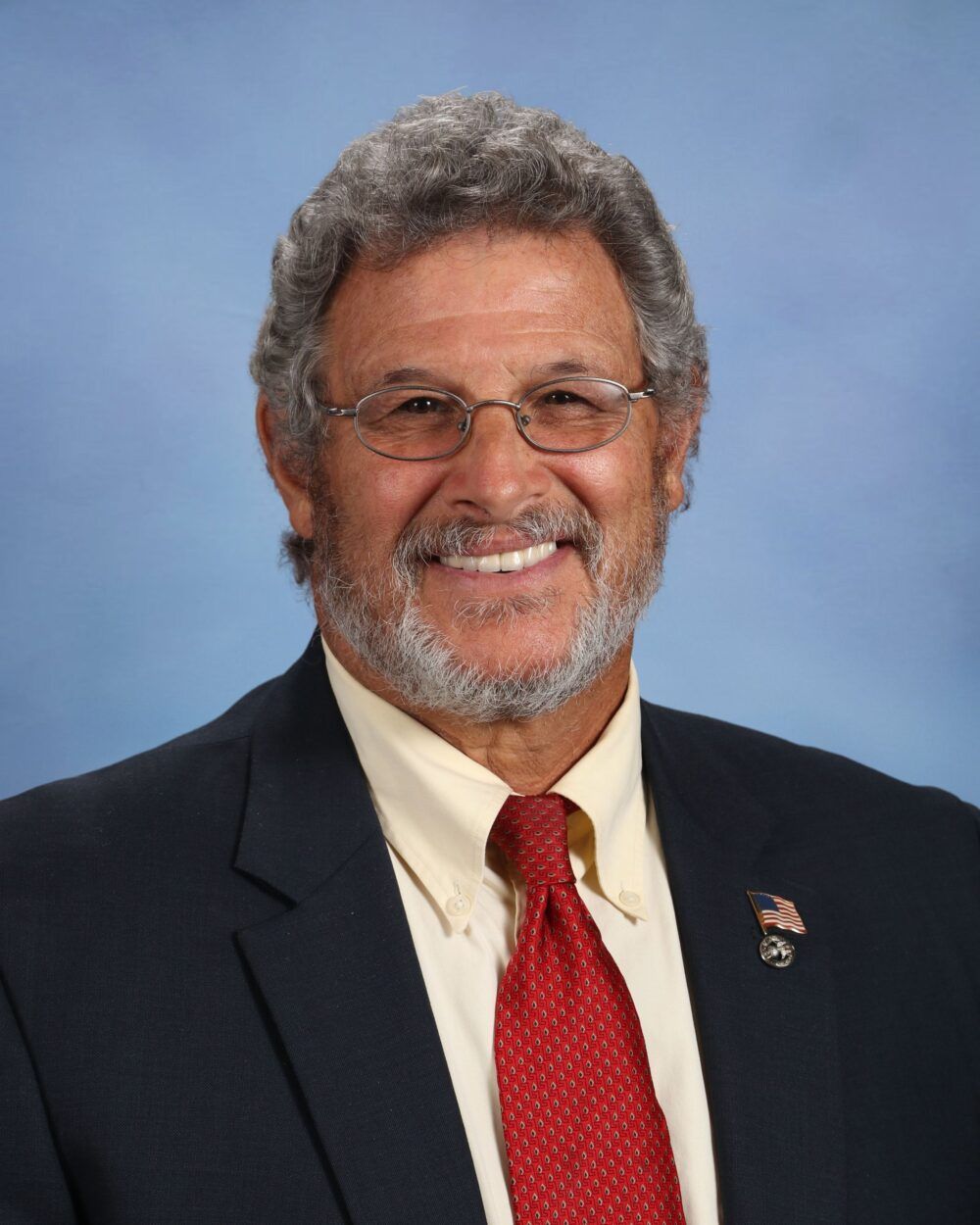 Mr. Robert Pomponio | Chaminade High School