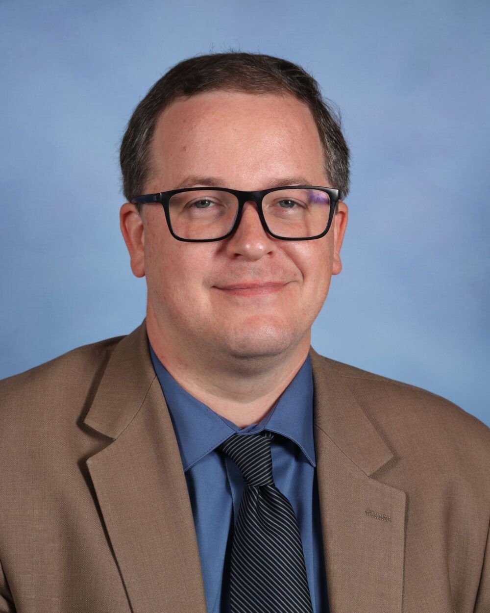 Mr. Patrick Reichart - Chaminade