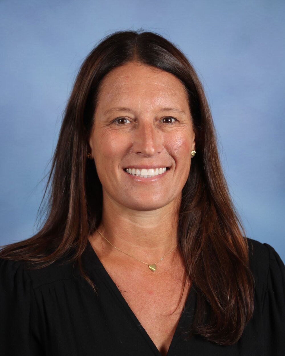 Ms. Courtney Rhein | Chaminade High School