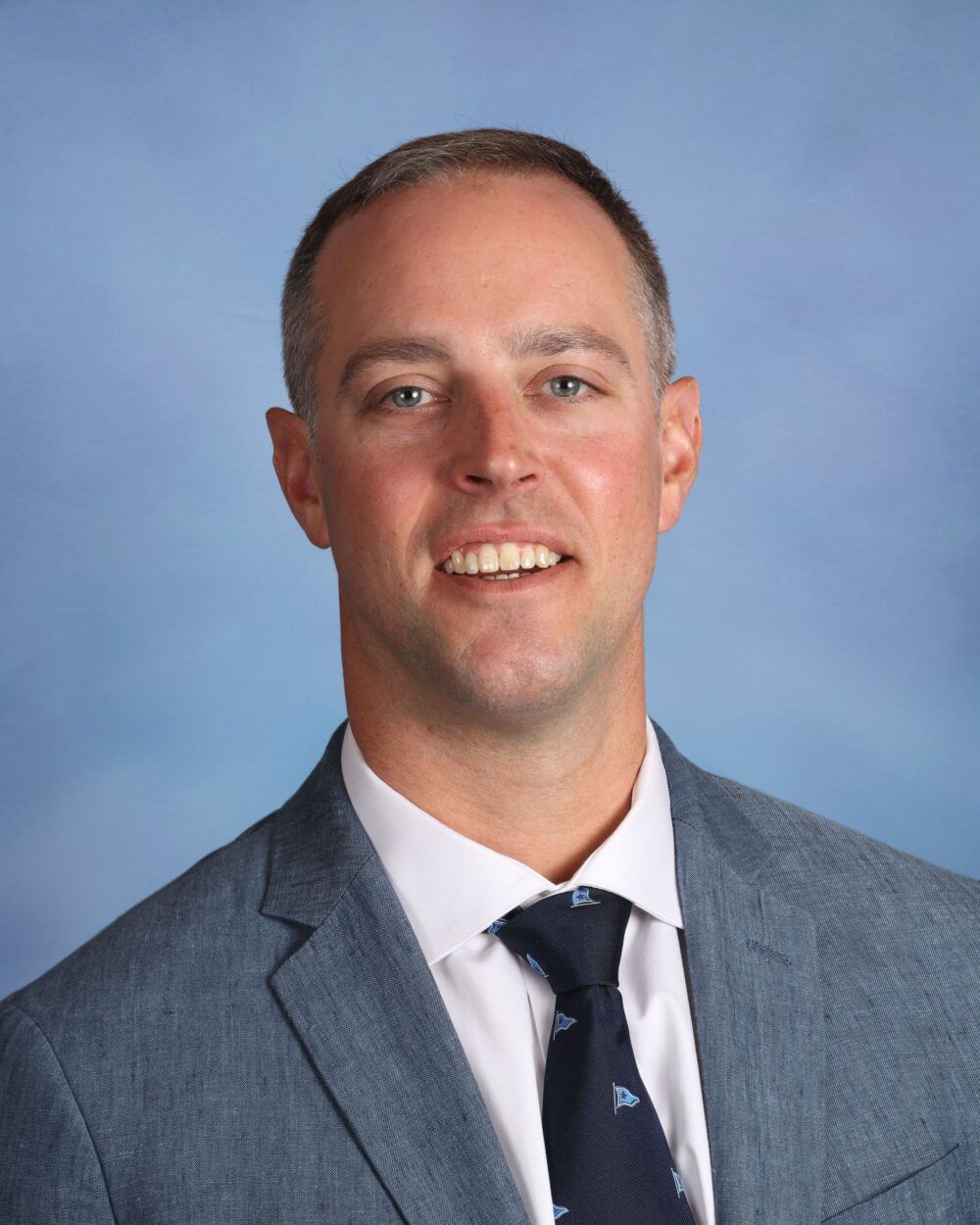 Mr. Gregory Saporita | Chaminade High School