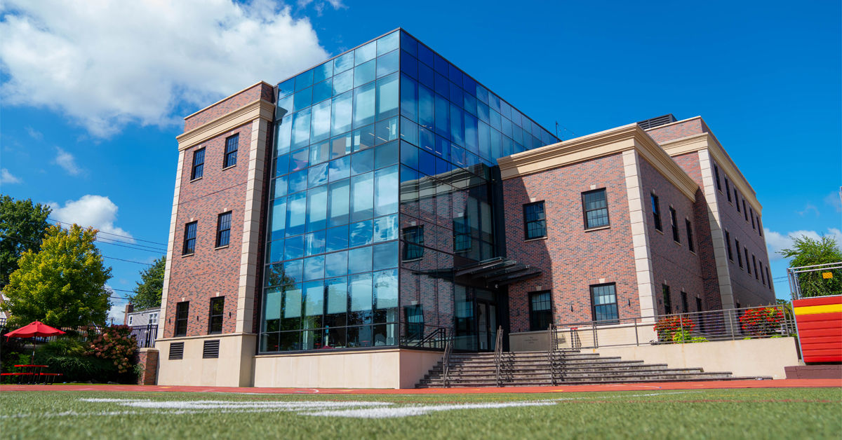 About Us | Chaminade High School