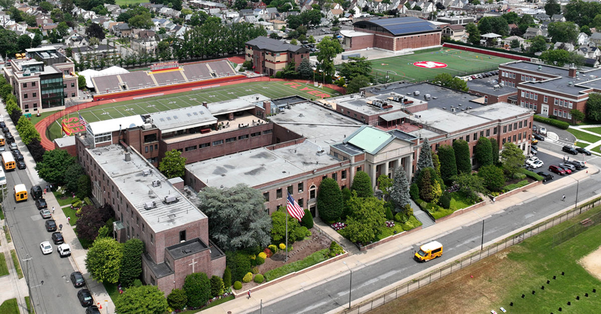 Chaminade High School | A Private Catholic, Marianist School in Long ...
