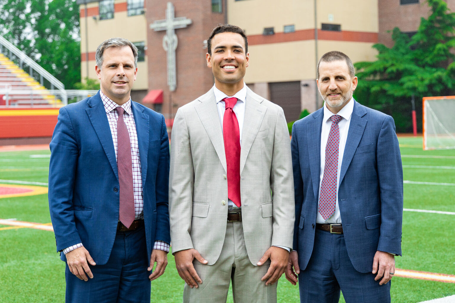 A Legacy of Excellence: Coach Jack Moran Steps Down After 45 Seasons as ...