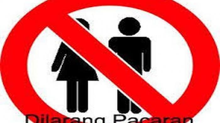 Seorang Yang Melarang Pacaran Namun Melanggarnya | TanyaSyariah.com