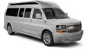 Passenger Van Rentals - Canton (ohio)
