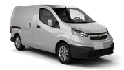 Passenger Van Rentals - Port St. Lucie