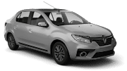 Pandora Car Hire Antalya - Downtown Rated 7.7/10 for Car Rental
