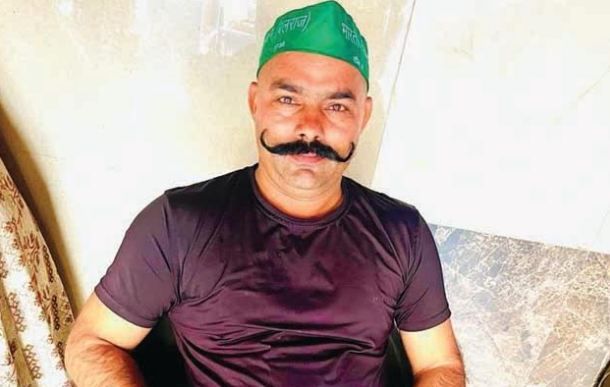 Noida News : पहलवानों के साथ अन्याय हुआ तो बर्दाश्त नहीं : बलराज भाटी ...