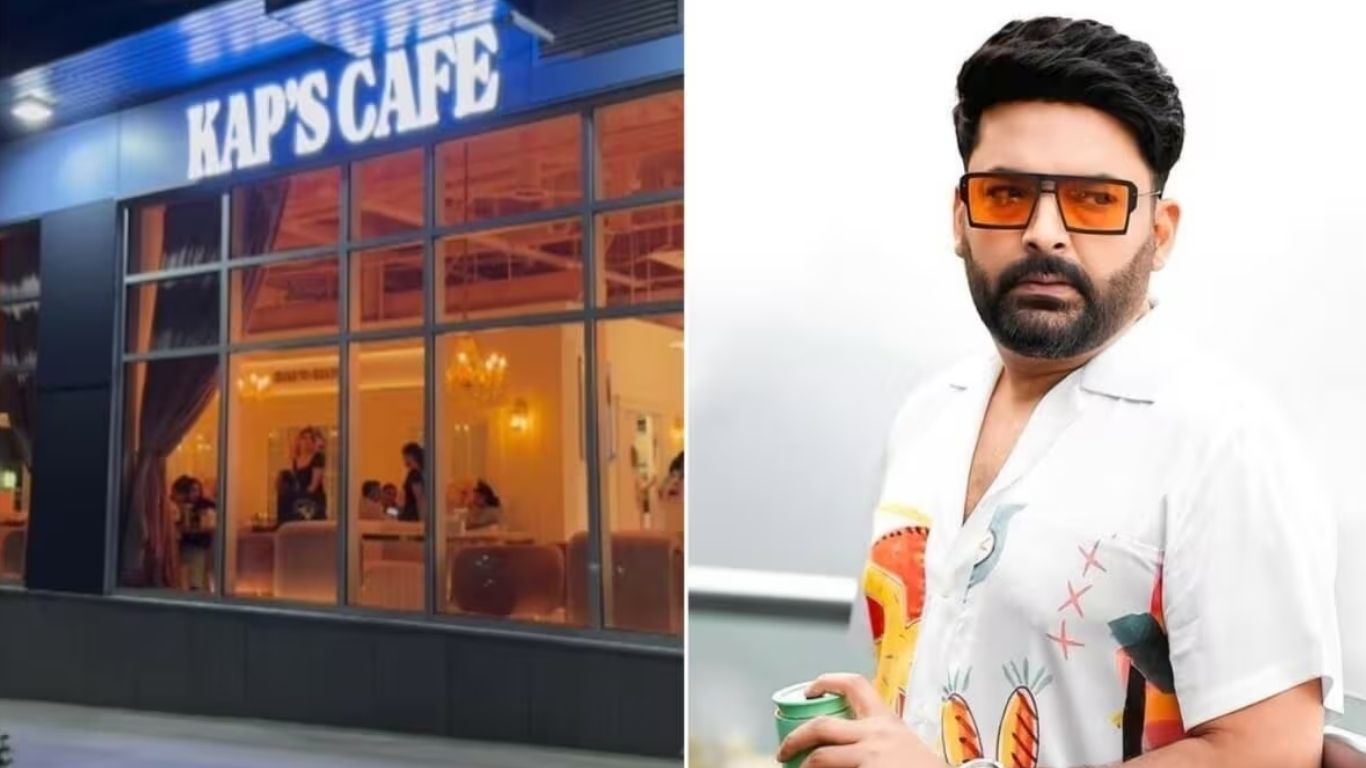 कॉमेडी के बादशाह के सामने नया संकट, कौन है कपिल शर्मा का नया ‘विलेन ...