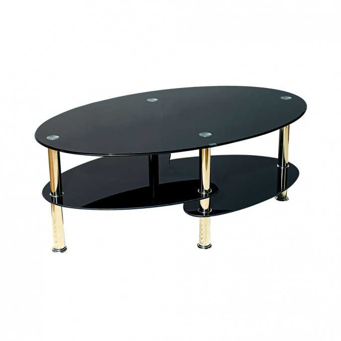 8 Best Collection of New Black Modern Coffee Tables
