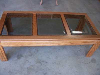 Top 9 of Modern Low Coffee Tables