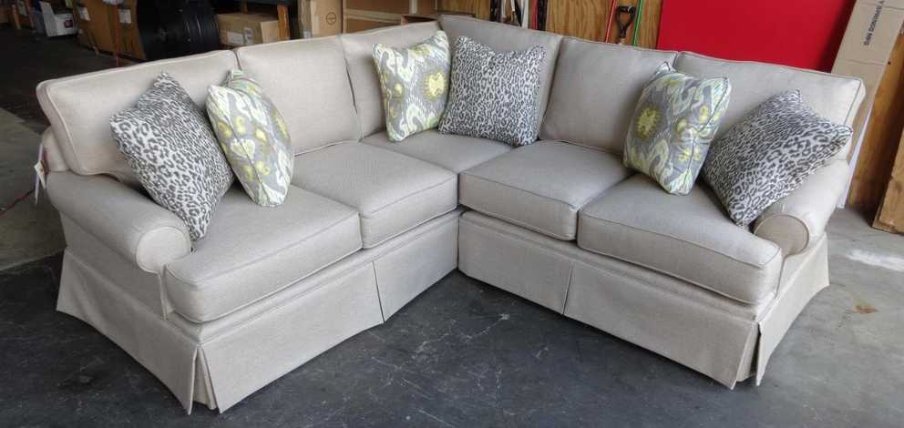 The Best Craftmaster Sectional Sofa
