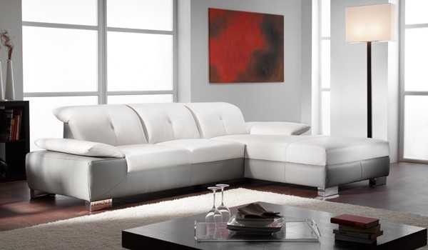 Photos of Two Tone Sofas (Showing 20 of 20 Photos)