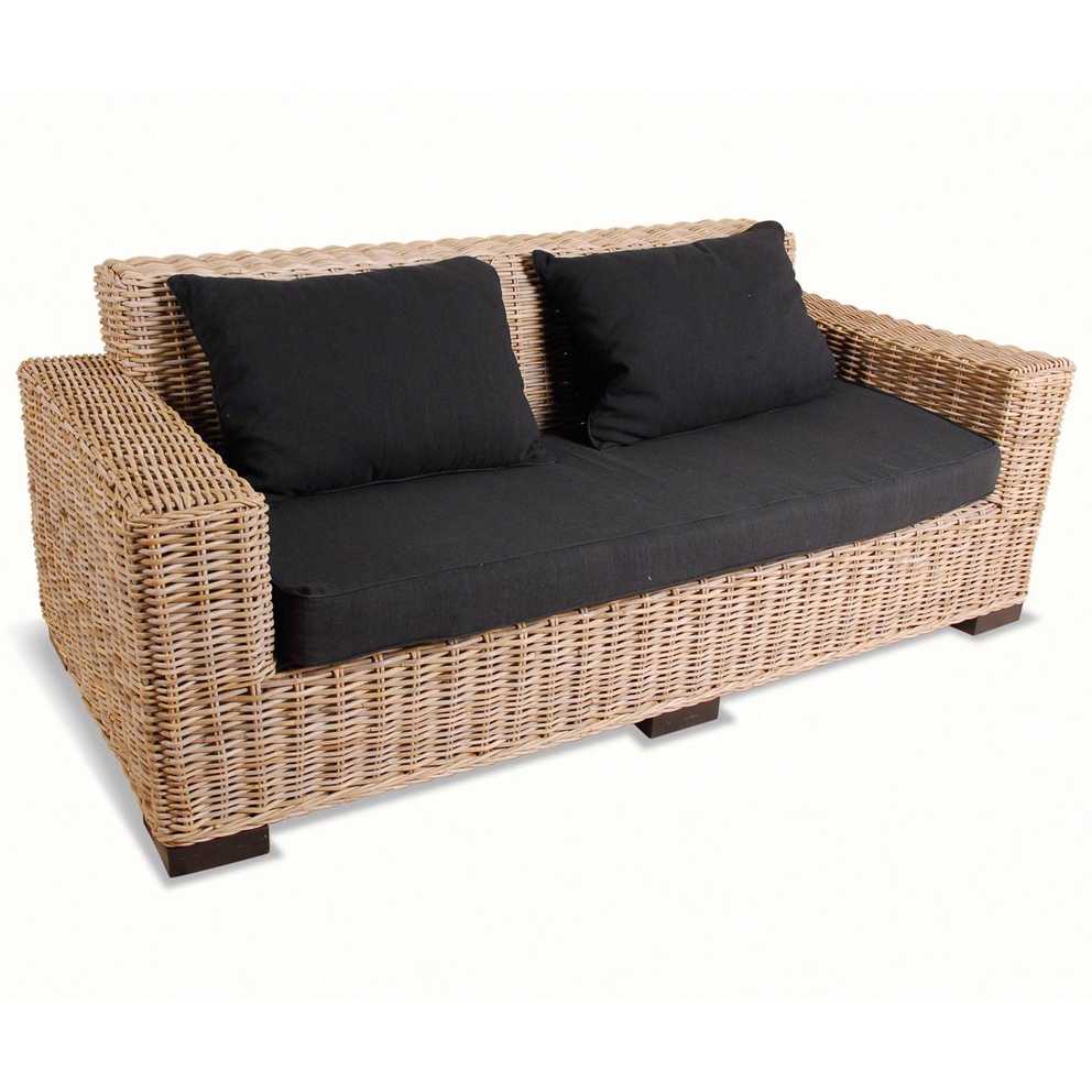Explore Gallery of Modern Rattan Sofas (Showing 26 of 30 Photos)