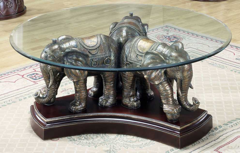 Displaying Photos of Elephant Coffee Tables (View 2 of 30 Photos)