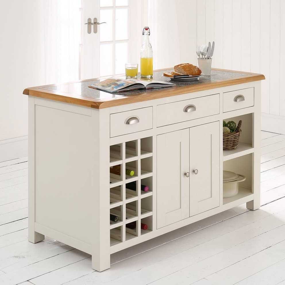 View Gallery of Cream Kitchen Sideboards (Showing 1 of 30 Photos)
