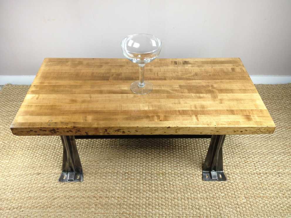 Photo Gallery of Low Square Wooden Coffee Tables (Showing 7 of 30 Photos)