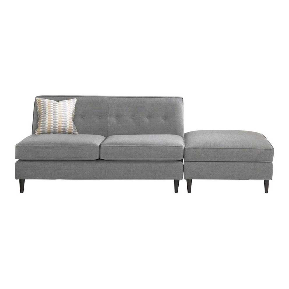 Photo Gallery of Backless Sectional Sofa (Showing 28 of 30 Photos)