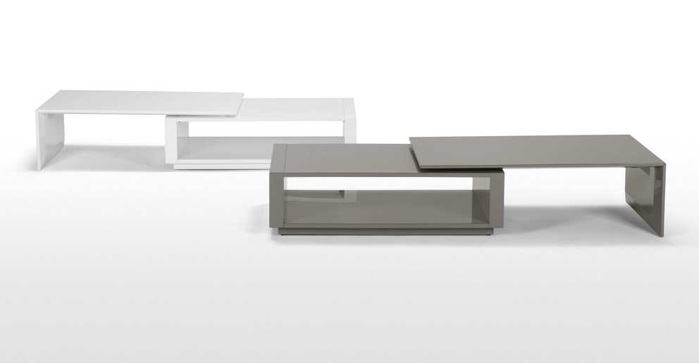 30 The Best Extendable Coffee Tables