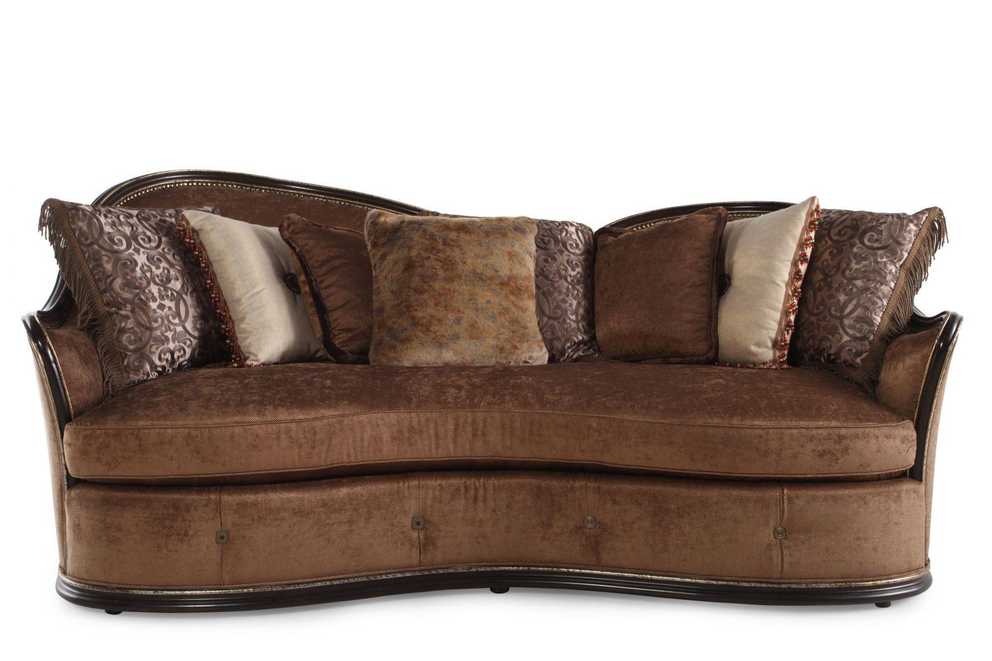 Displaying Photos of Unusual Sofas (View 20 of 25 Photos)