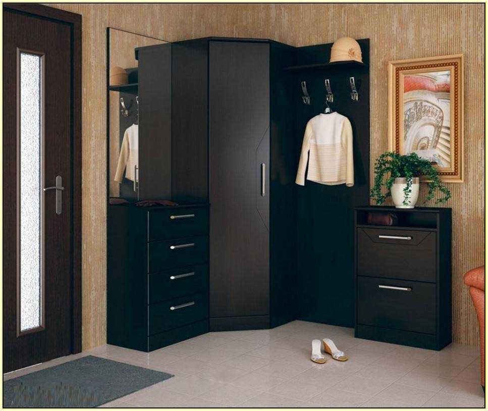 30 Inspirations Corner Wardrobe Closet Ikea