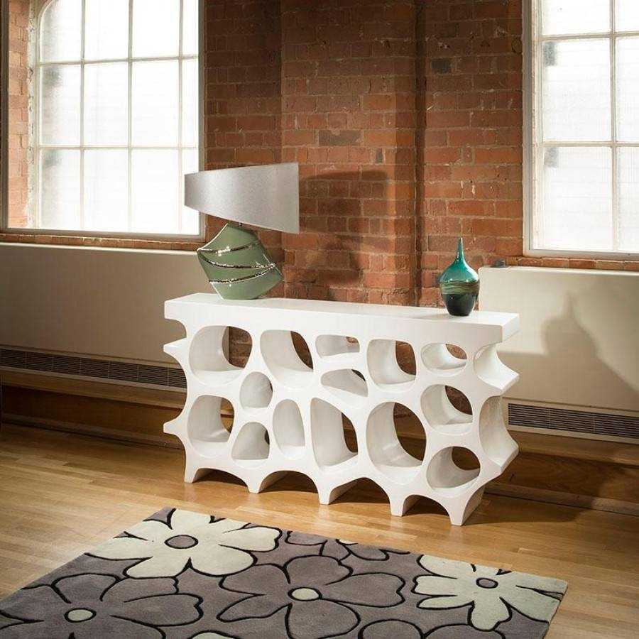 Showing Gallery of Shallow Sideboard Cabinets (View 19 of 30 Photos)