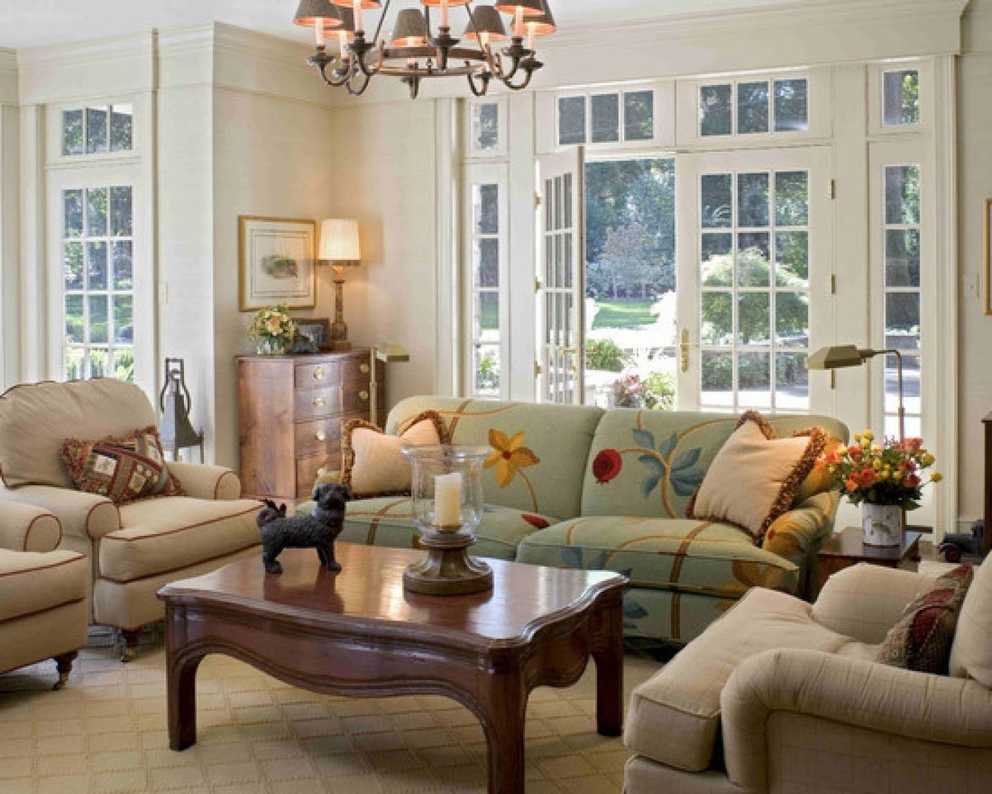 View Gallery of Country Style Sofas and Loveseats (Showing 19 of 30 Photos)