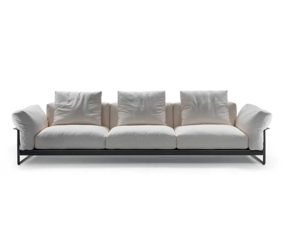 25 Collection of Flexform Sofas