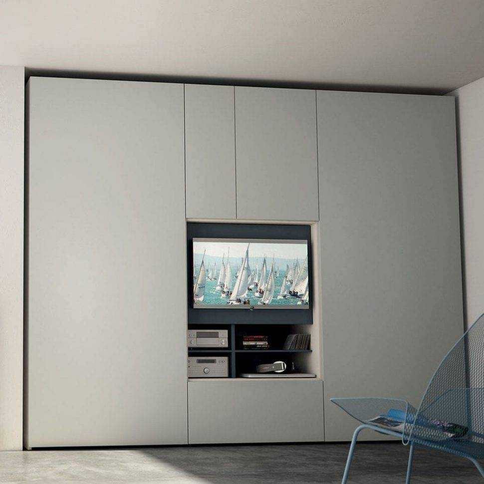 View Gallery of Built in Wardrobes With Tv Space (Showing 19 of 30 Photos)