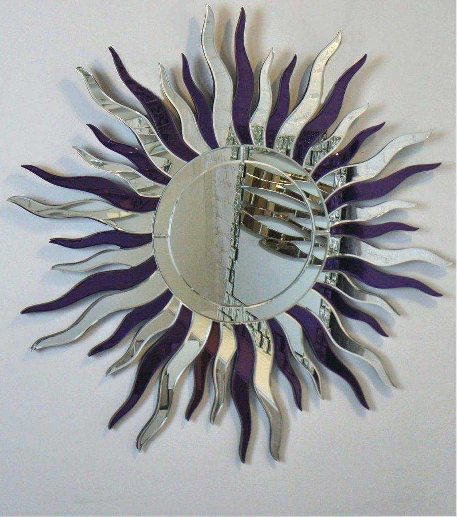 Showing Gallery of Large Sun Shaped Mirrors (View 22 of 25 Photos)